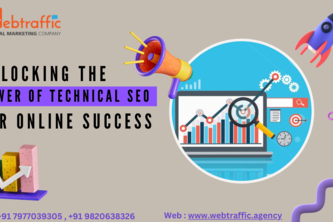 Unlocking the Power of Technical SEO For Online Success | Devpost