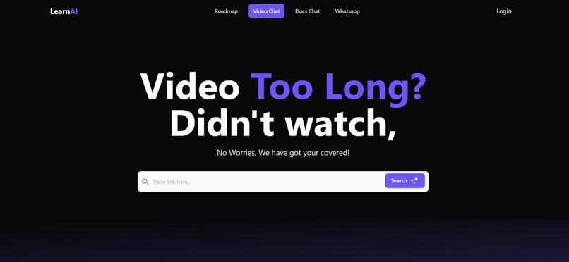 100xDevs @ORION.ai | Devpost