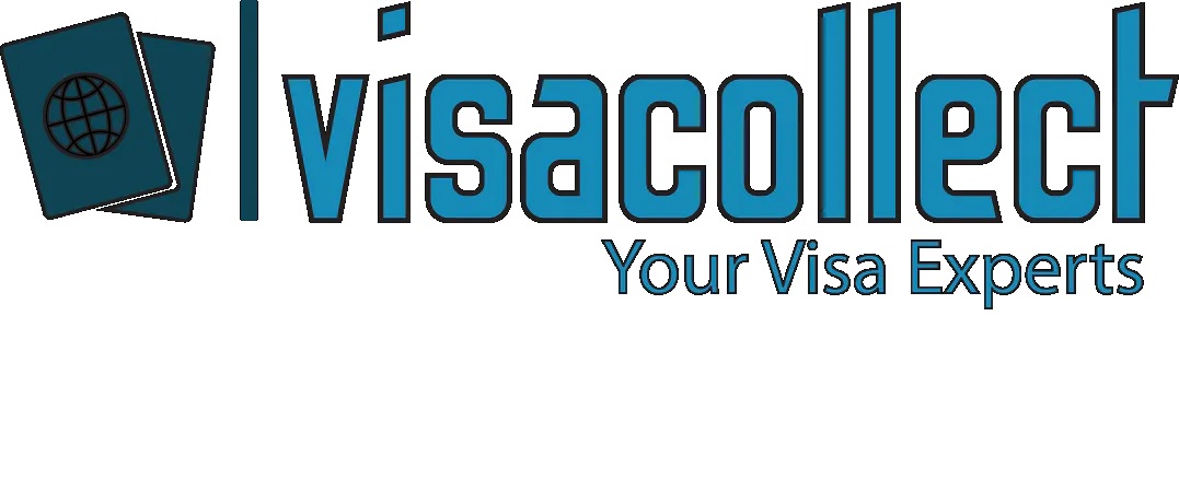 what is visa collect? | Devpost