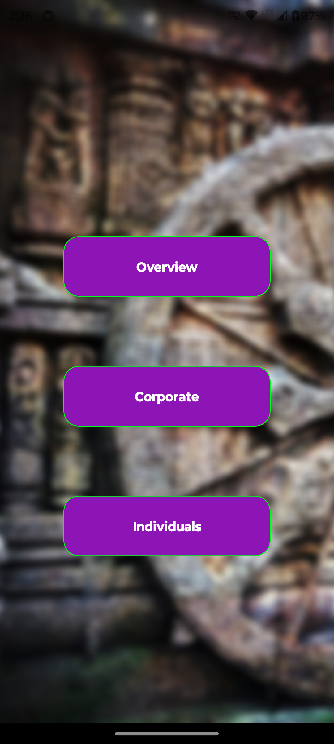 Income Wellbeing X | Devpost