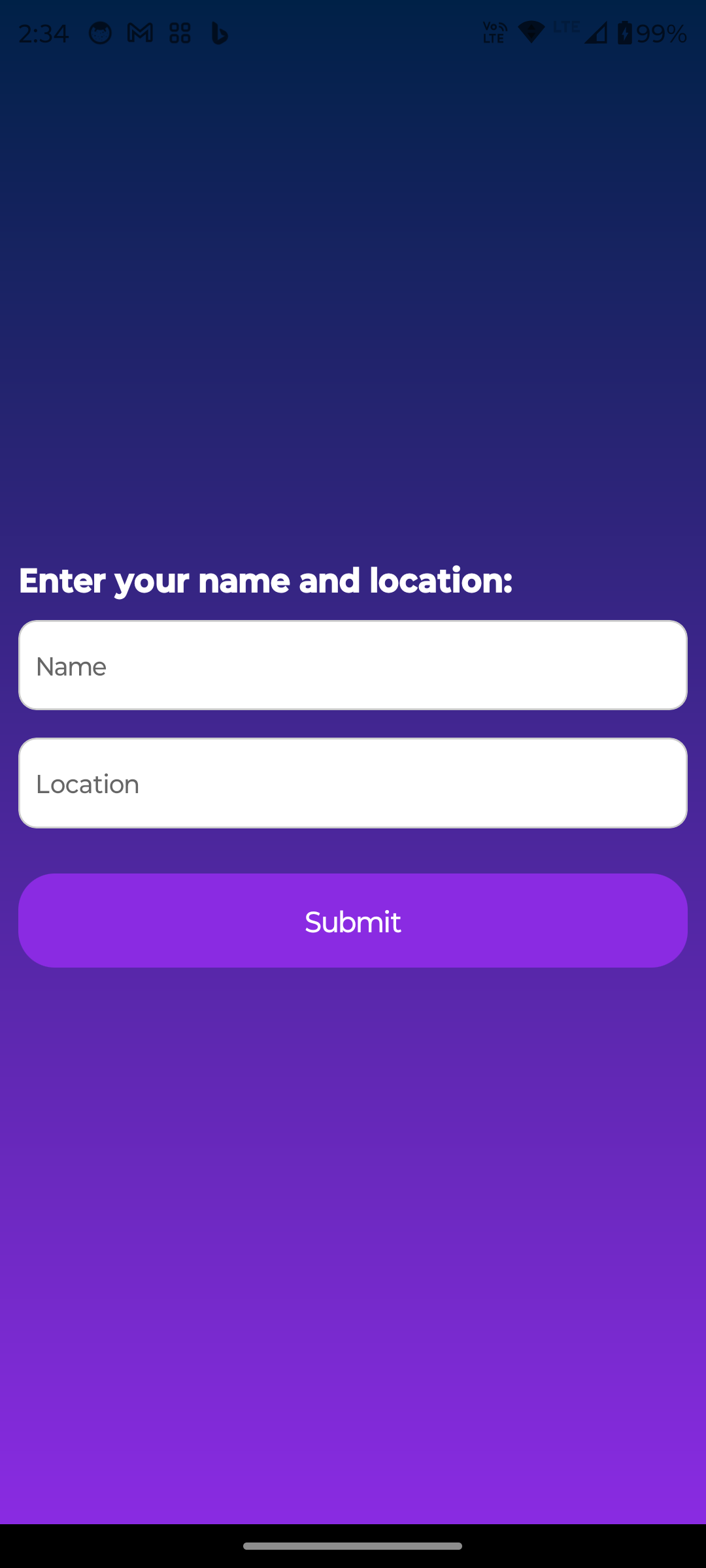 Income Wellbeing X | Devpost