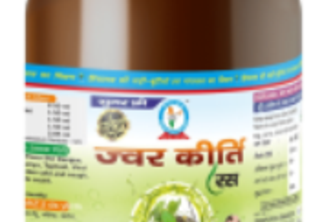 Discover the Heart-Healthy Benefits of Jwar Kirti Juice | Devpost