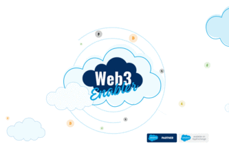 Web3 Enabler for Salesforce | Devpost