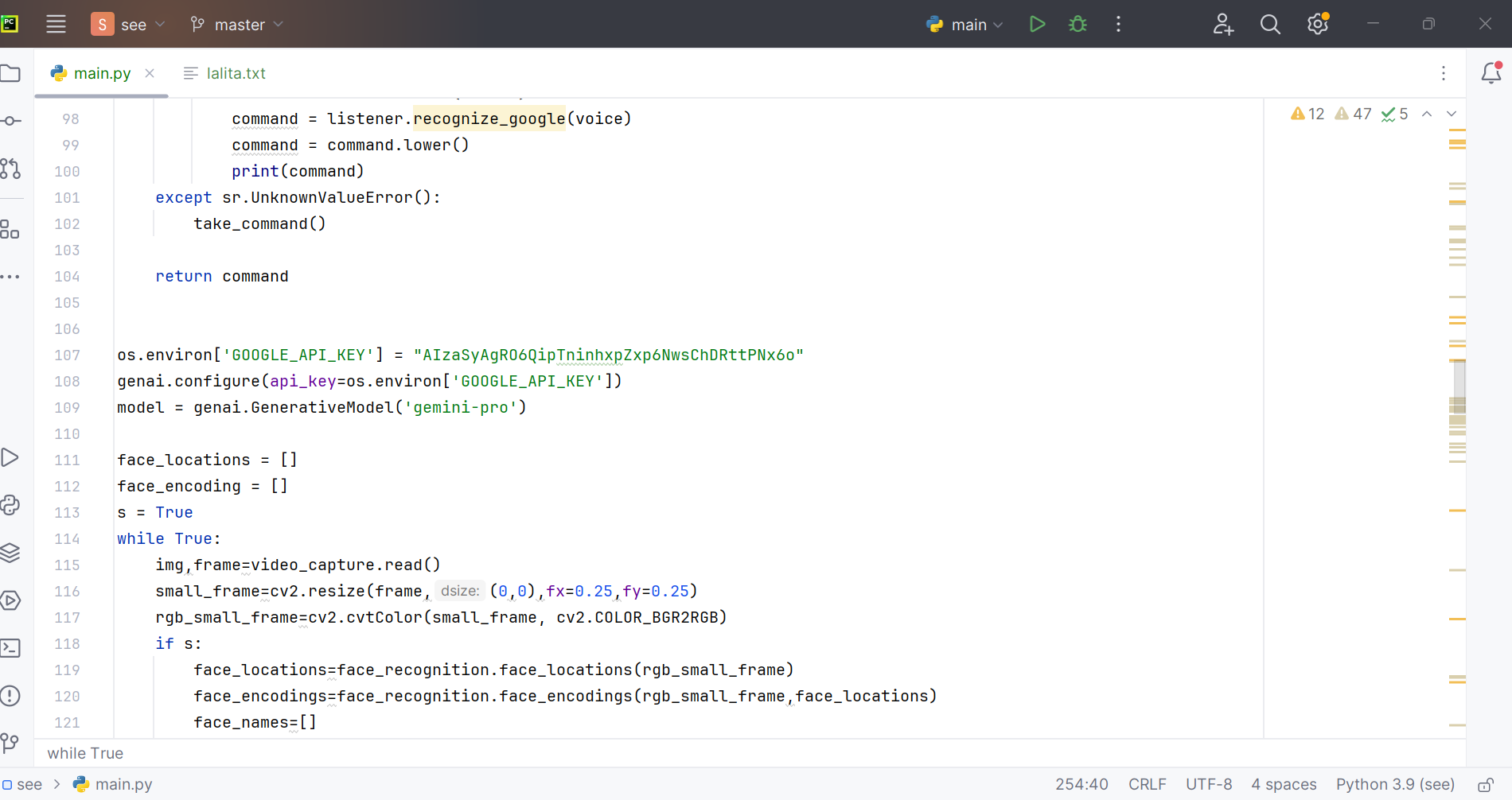 Gen-Psychological-Counselor | Devpost