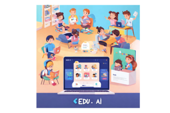 Edu.Aid: Personalized AI Educational platform for children ! | Devpost