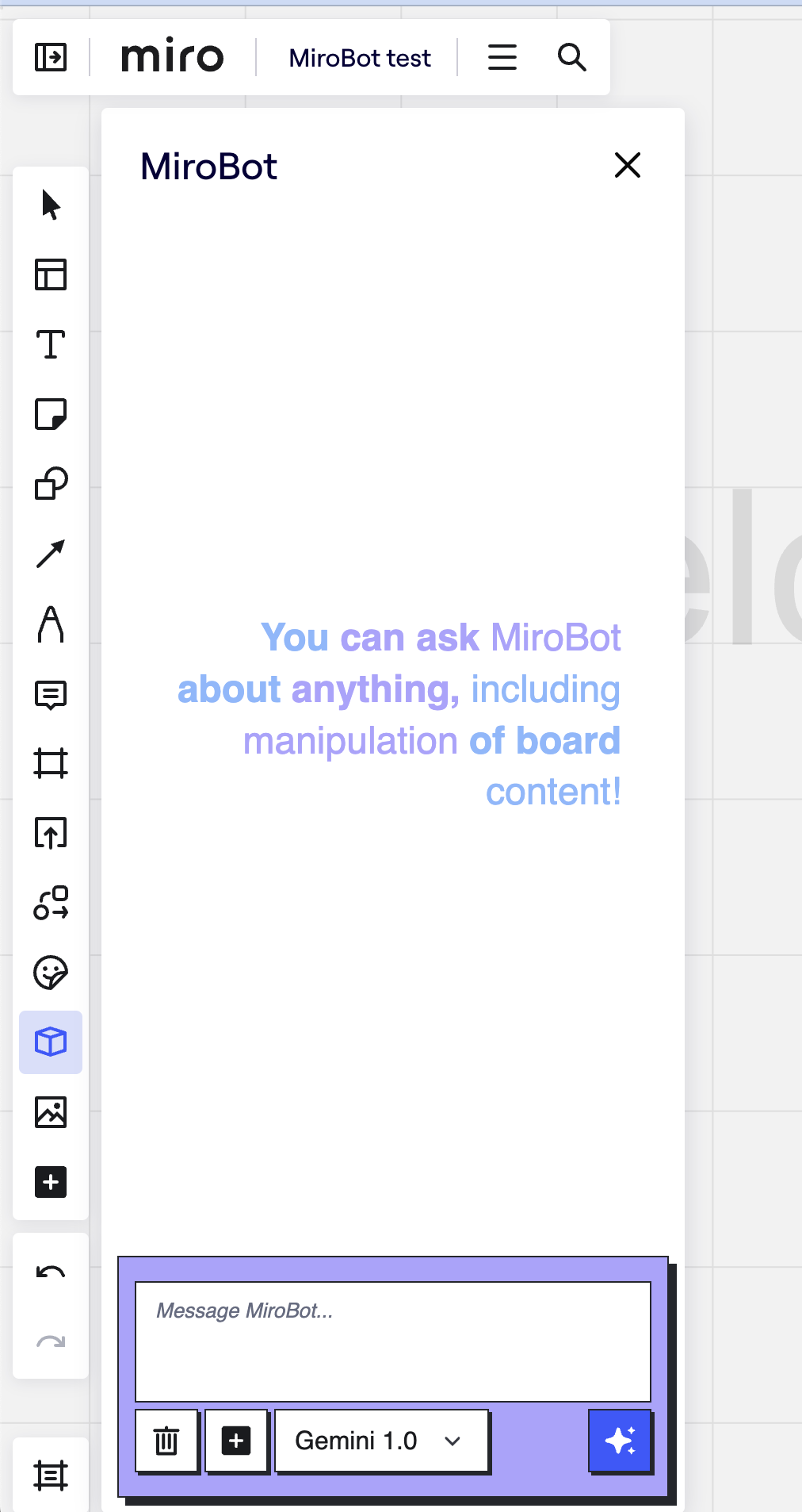 MiroBot | Devpost