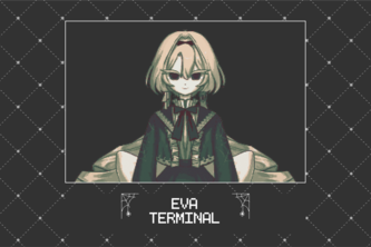 Spider Mansion - Eva Terminal | Devpost
