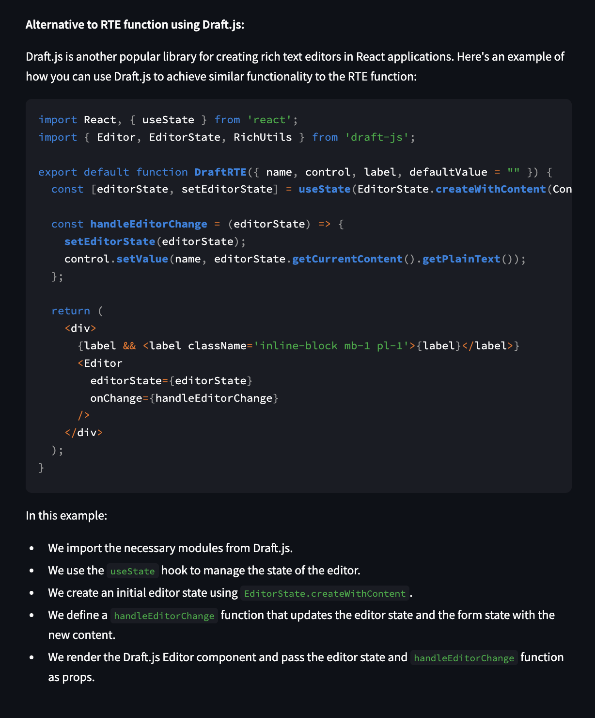 Know Your Code | Devpost