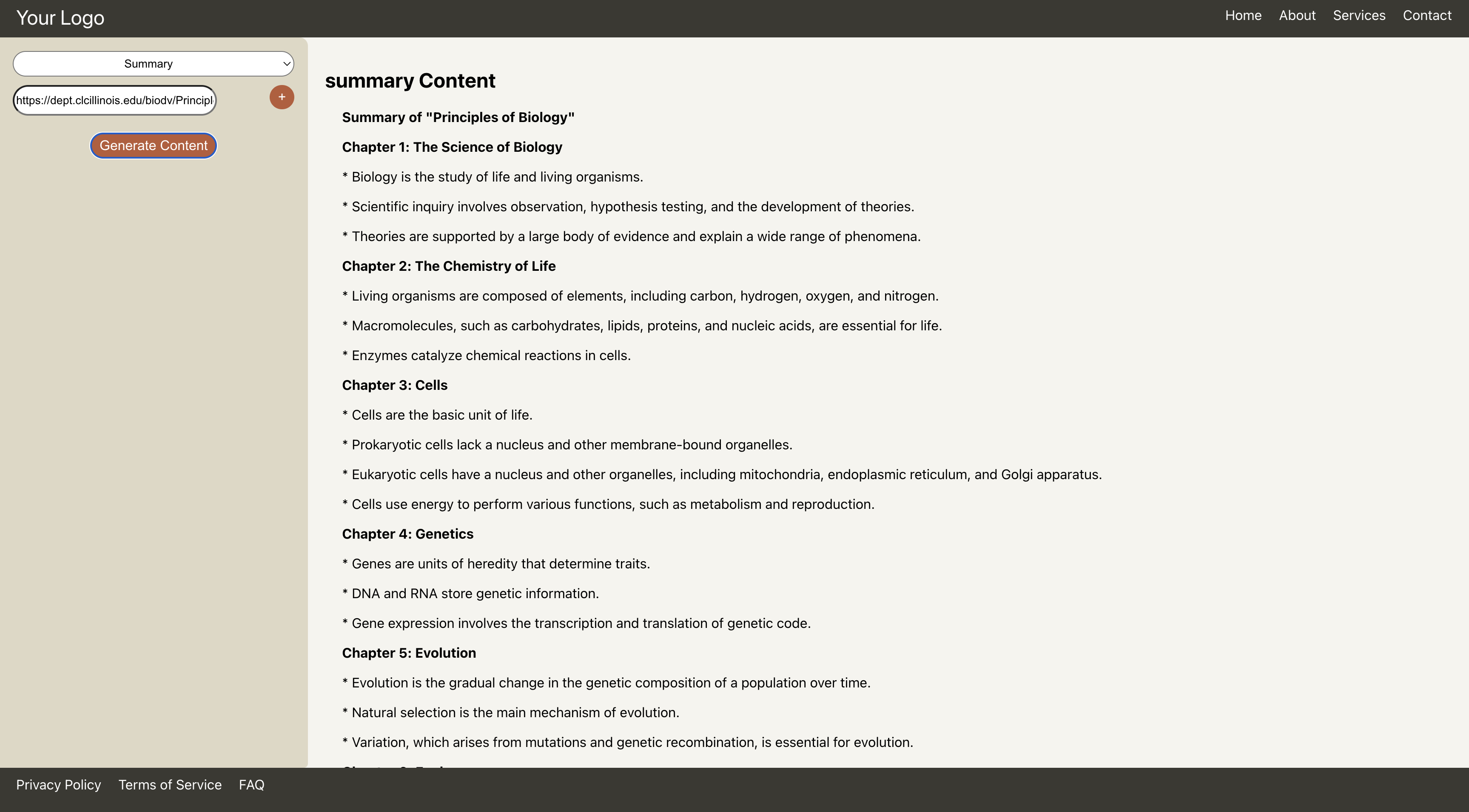 StudBud AI | Devpost