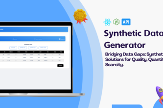 Synthetic Data Generator | Devpost