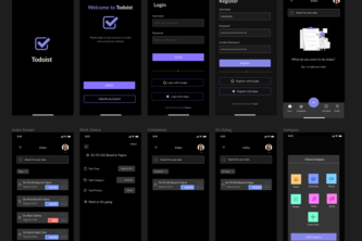 TO Do List APP | Devpost