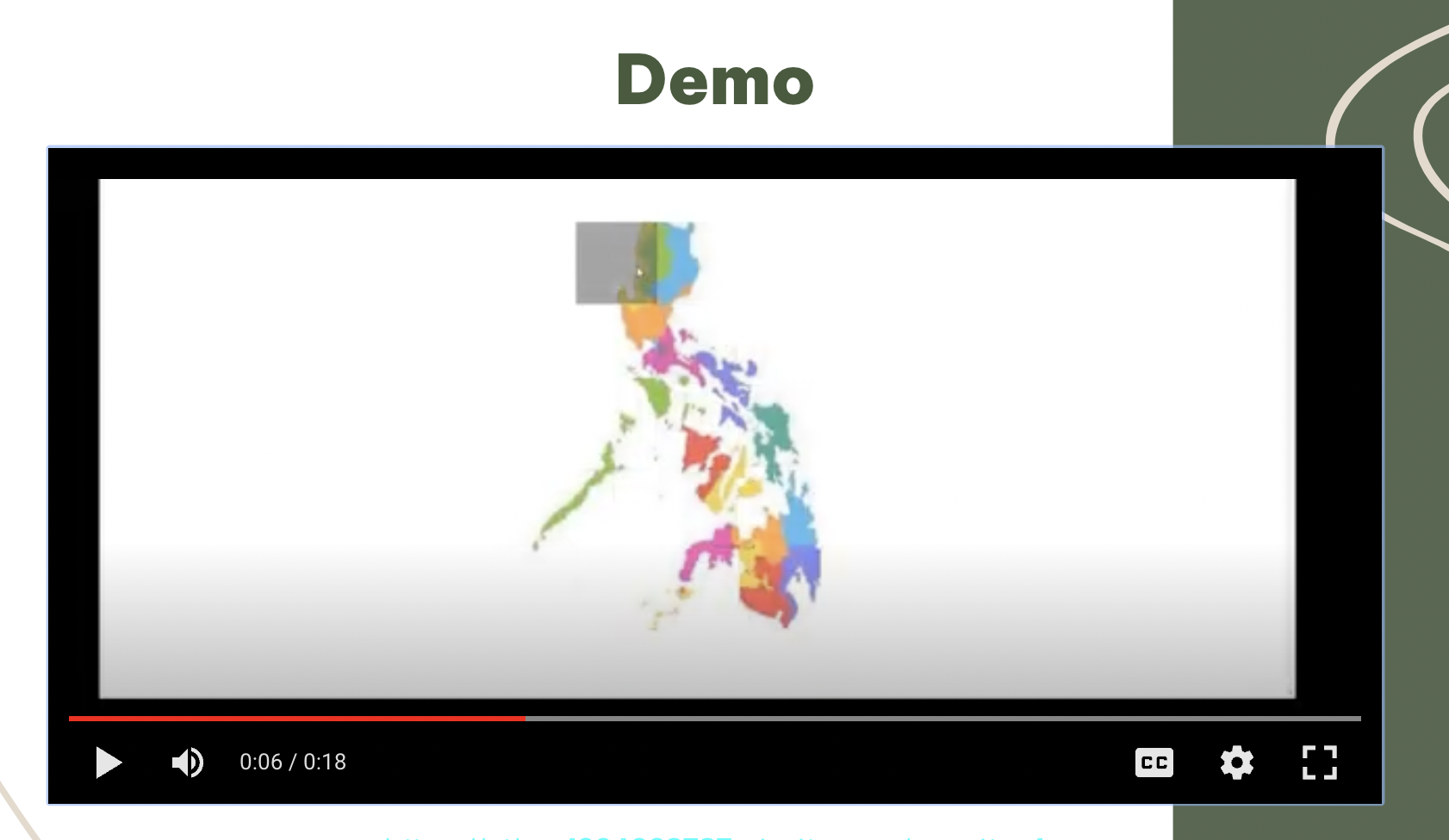 UN SDG 11 - A Climate Event Map for Philippines | Devpost