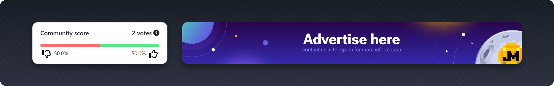 JustMoney Explorer | Devpost