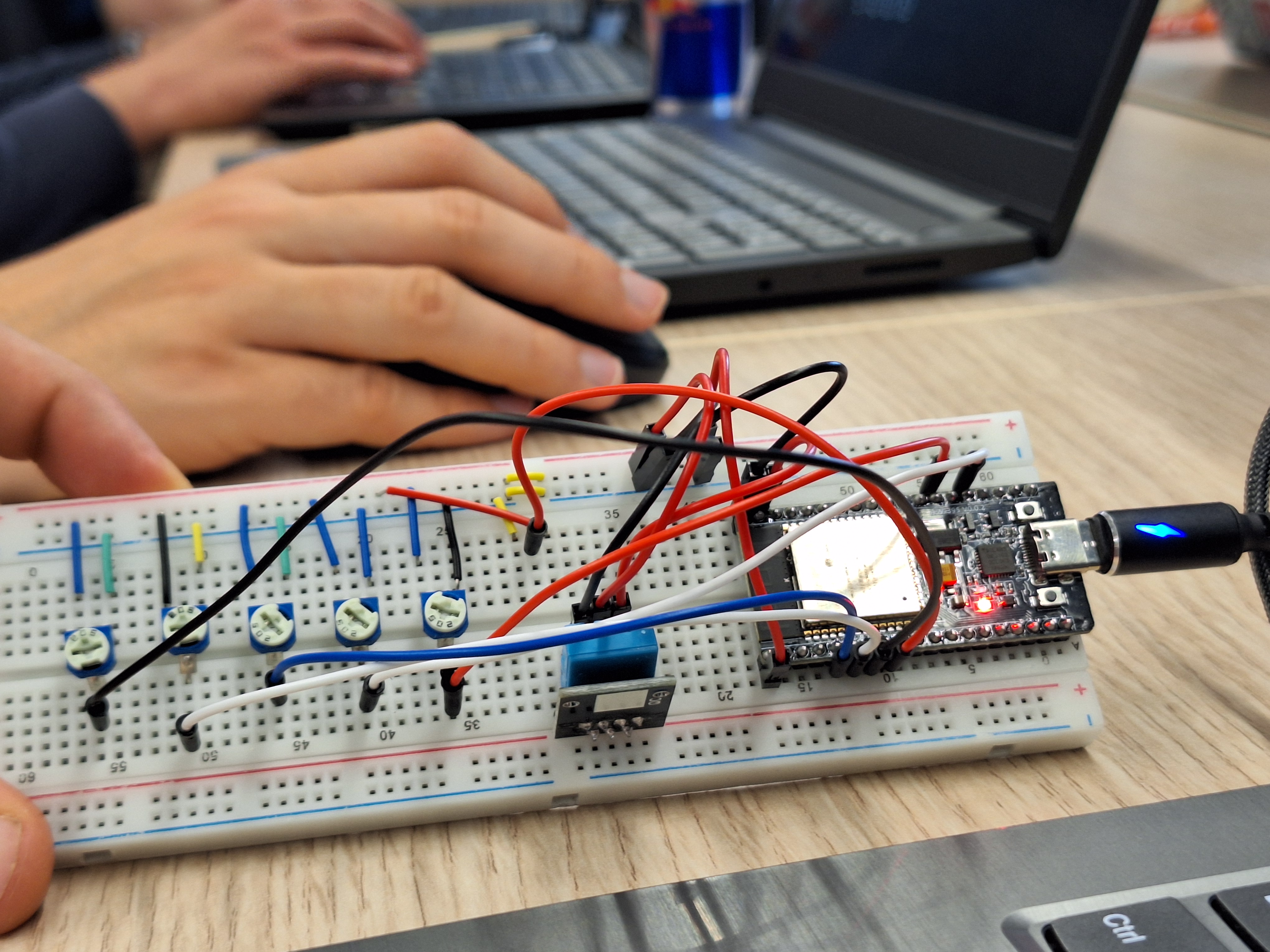 Water Tracker | Devpost