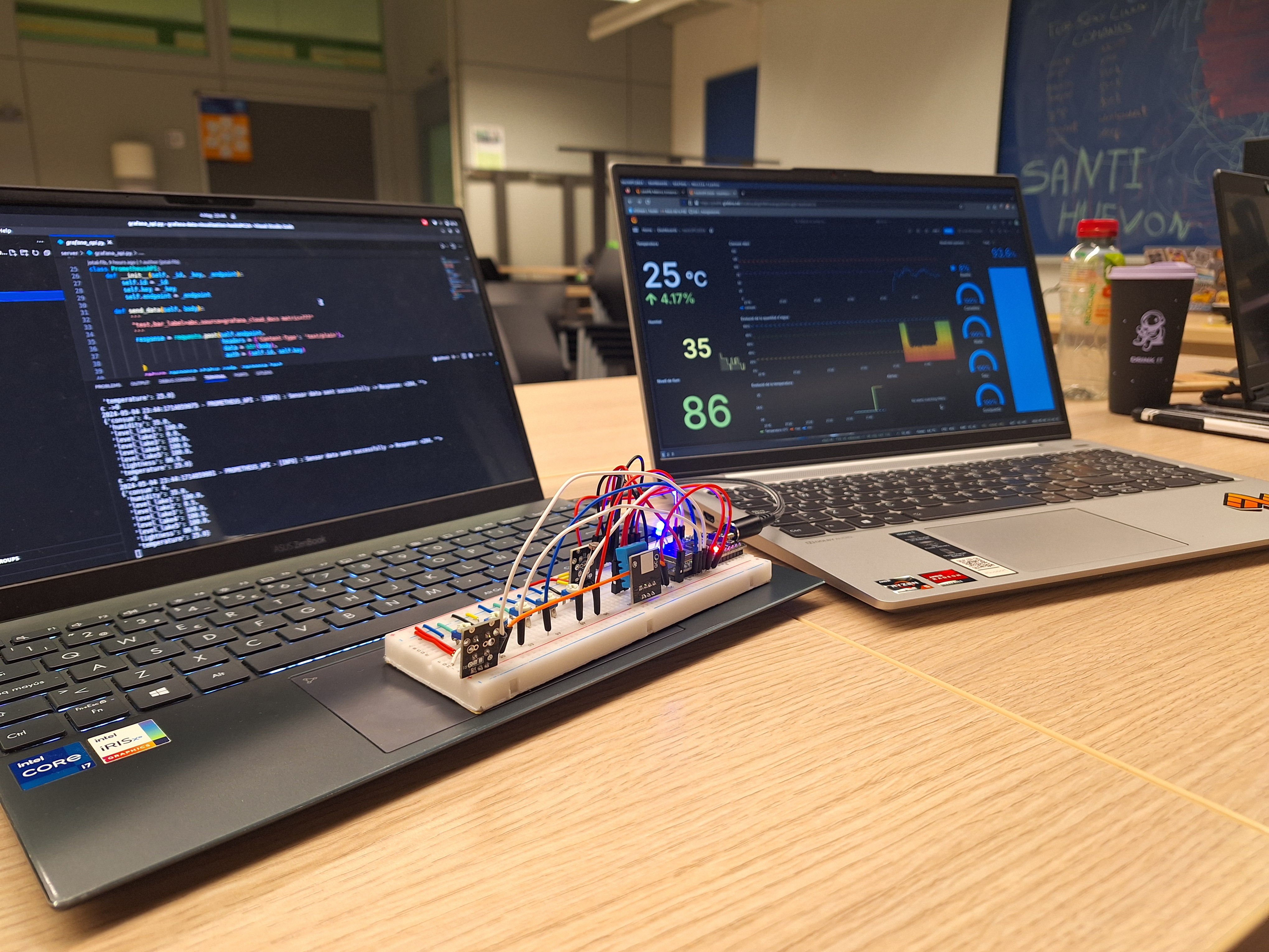 Water Tracker | Devpost