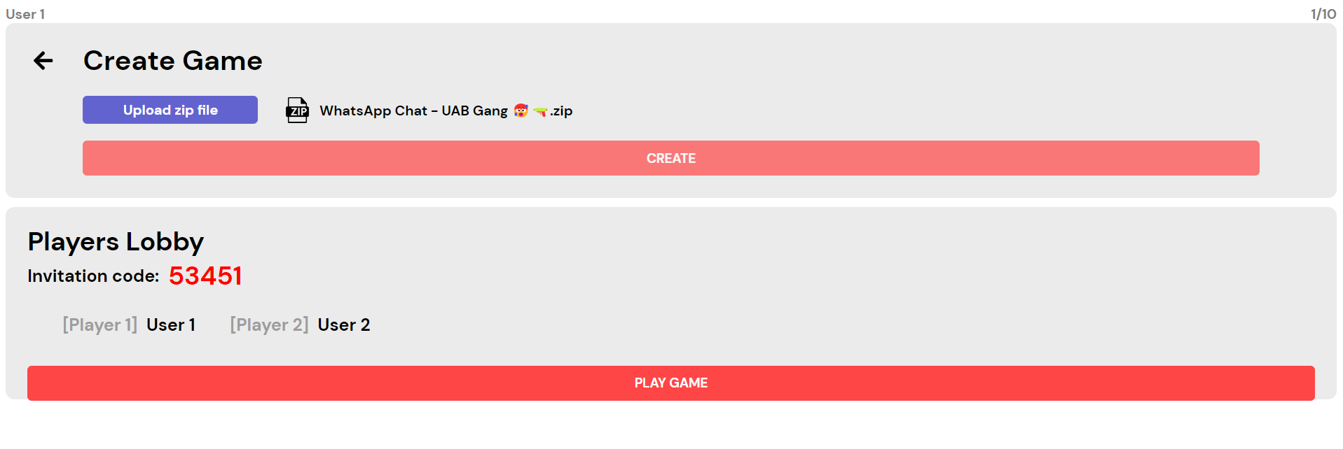 whatsapp-roulette | Devpost