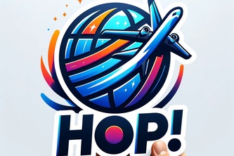 HOP! | Devpost