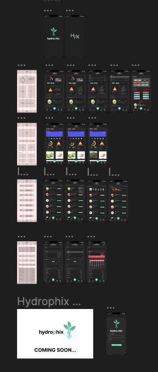 Hydrophix: The Future of Hydroponic Management | Devpost