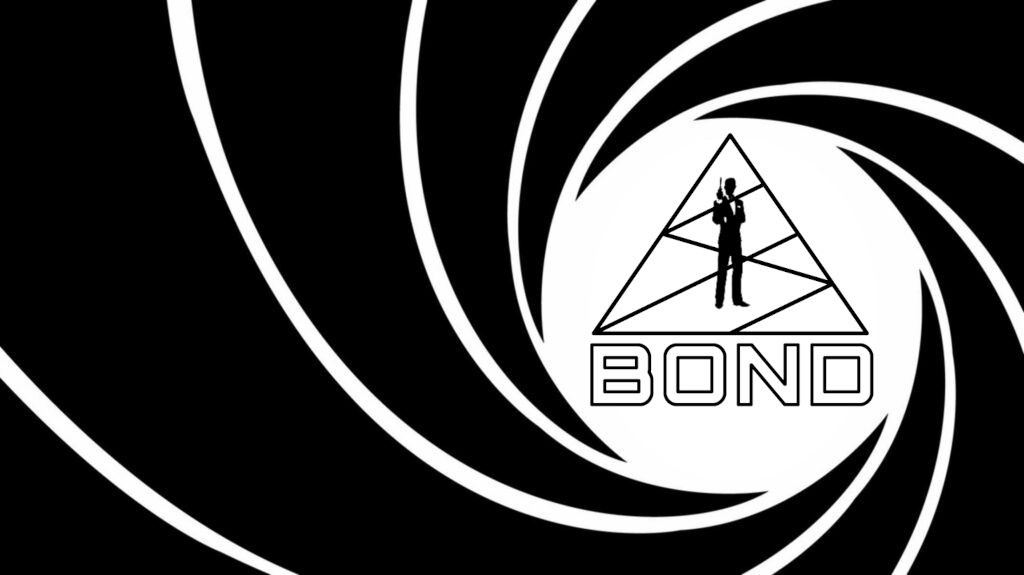 USTX - BOND | Devpost