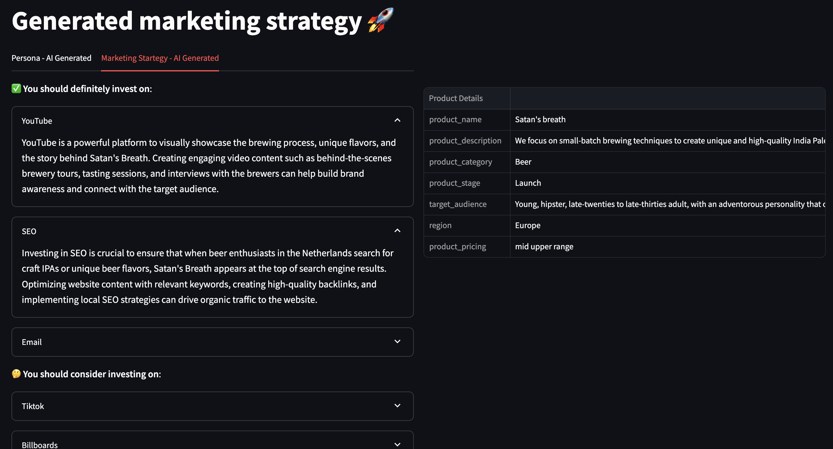 StratAIgic | Devpost