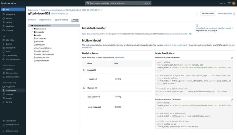 Finance AI | Devpost