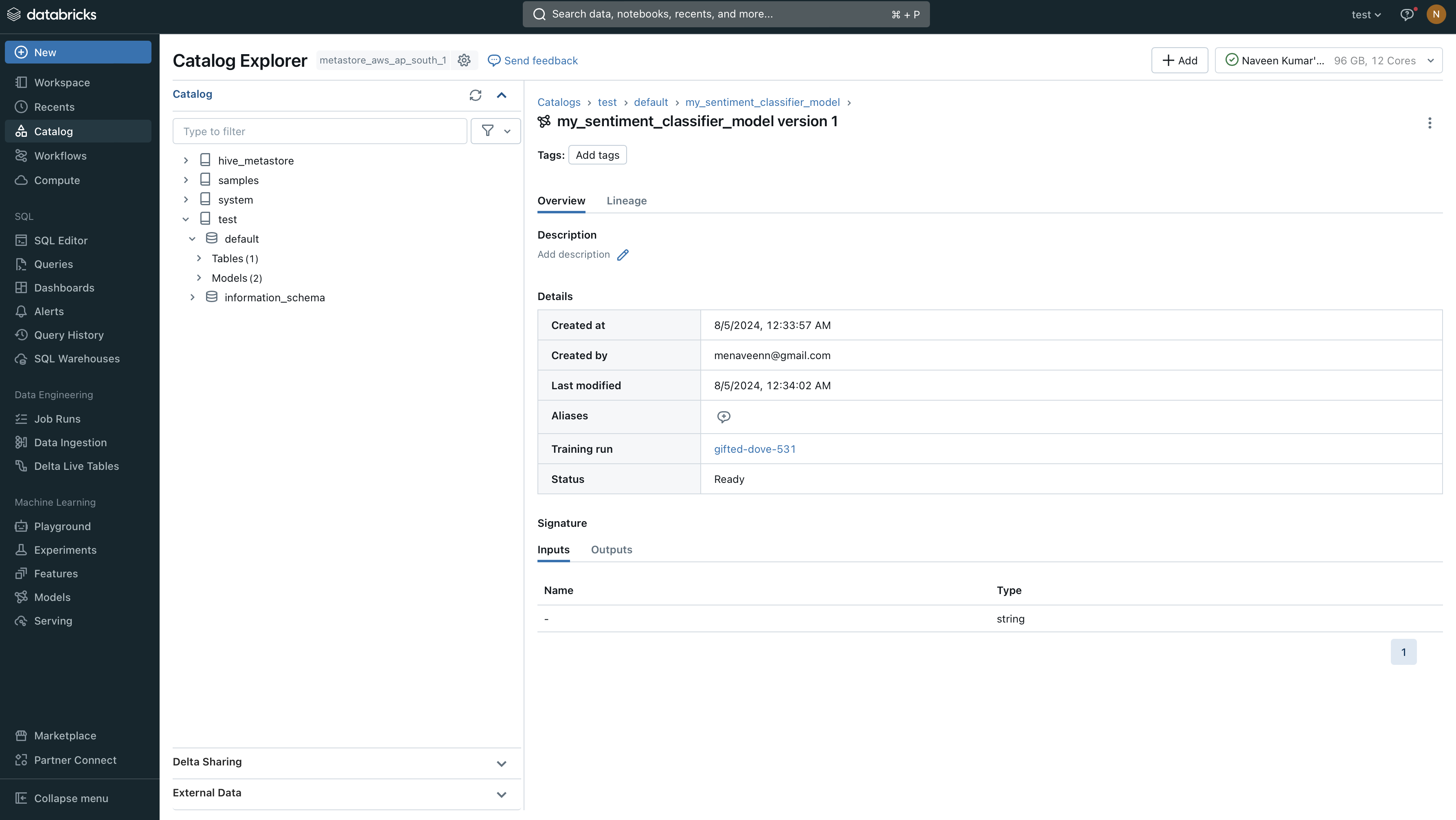 Finance AI | Devpost