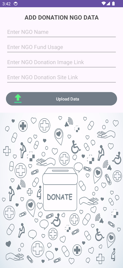 NGO Finder | Devpost