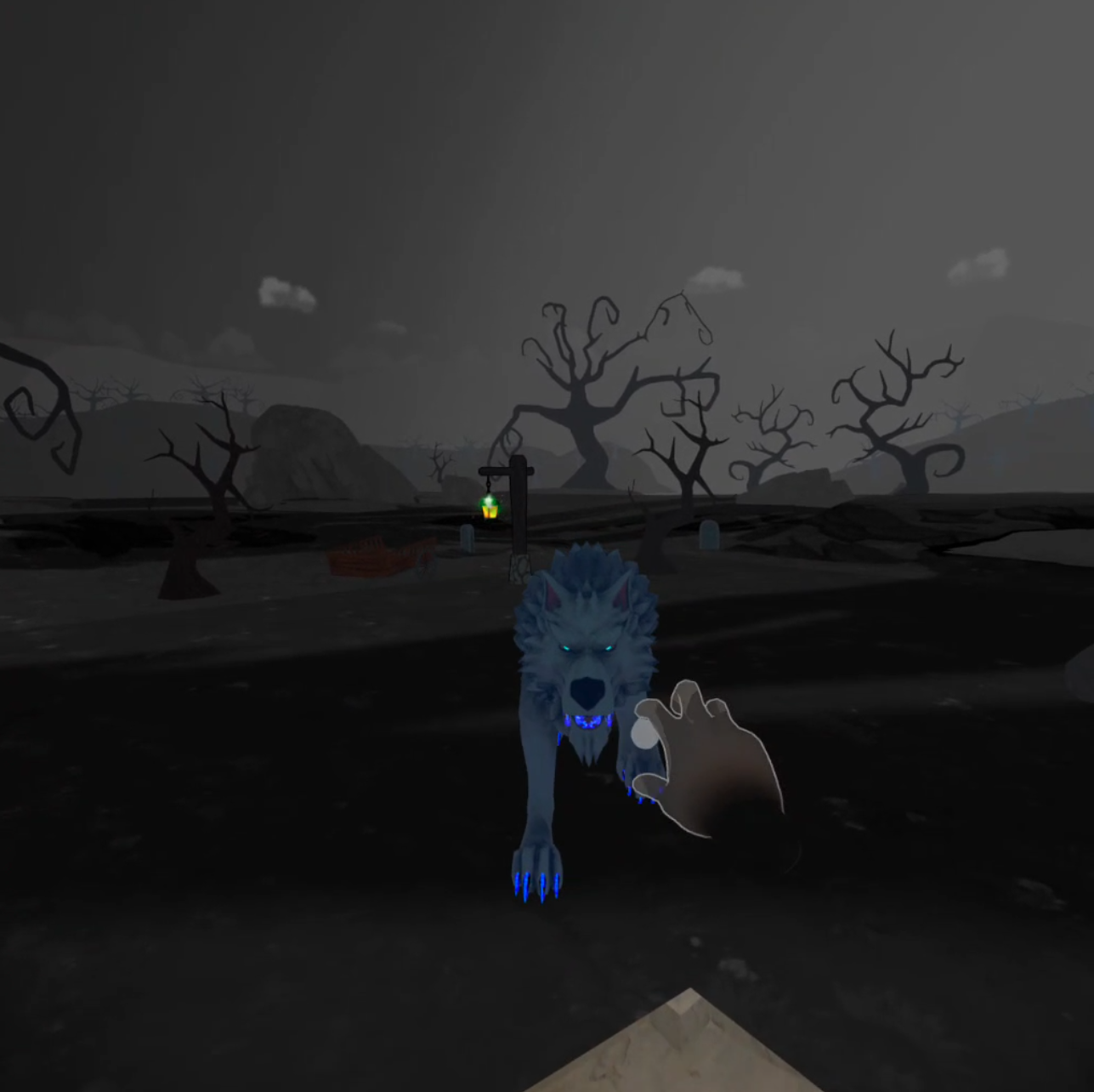 Far from home: Witch's world | Devpost