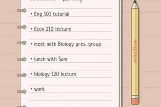 To do list | Devpost