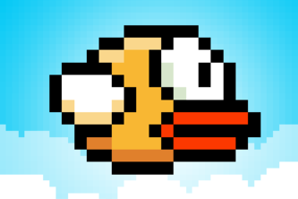 Flappy Bird On Scratch | Devpost