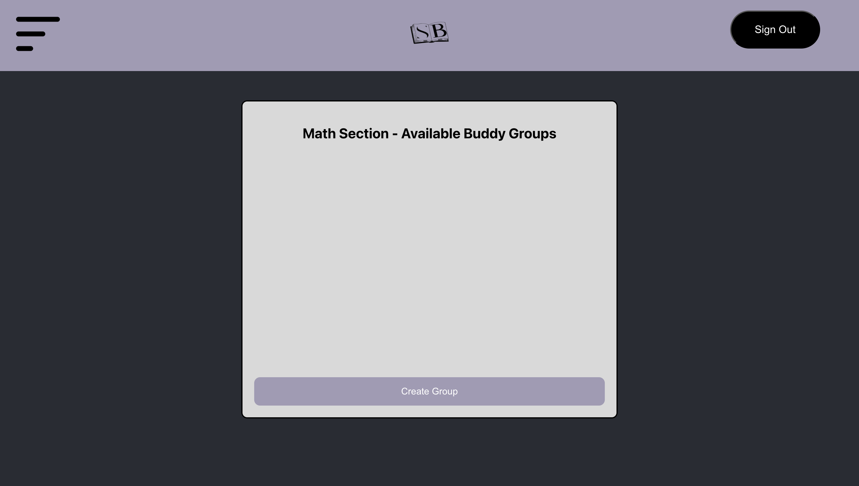 Study Buddy | Devpost
