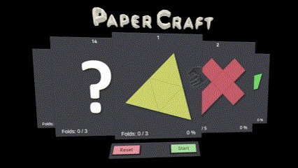 Papercraft | Devpost