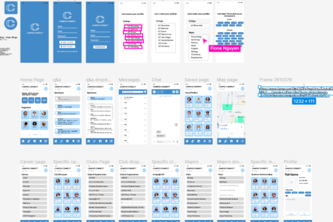 Campus Connect | Devpost