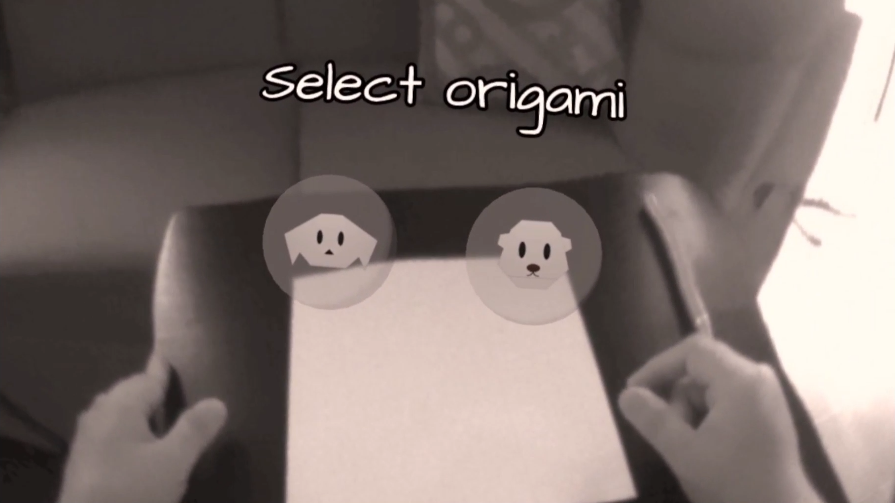Easy Origami | Devpost