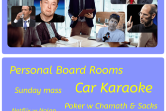 Banter Room | Devpost