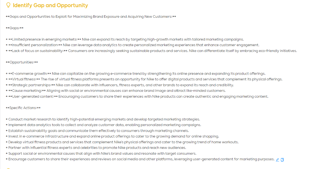 ReelSy AI Marketing Agents | Devpost