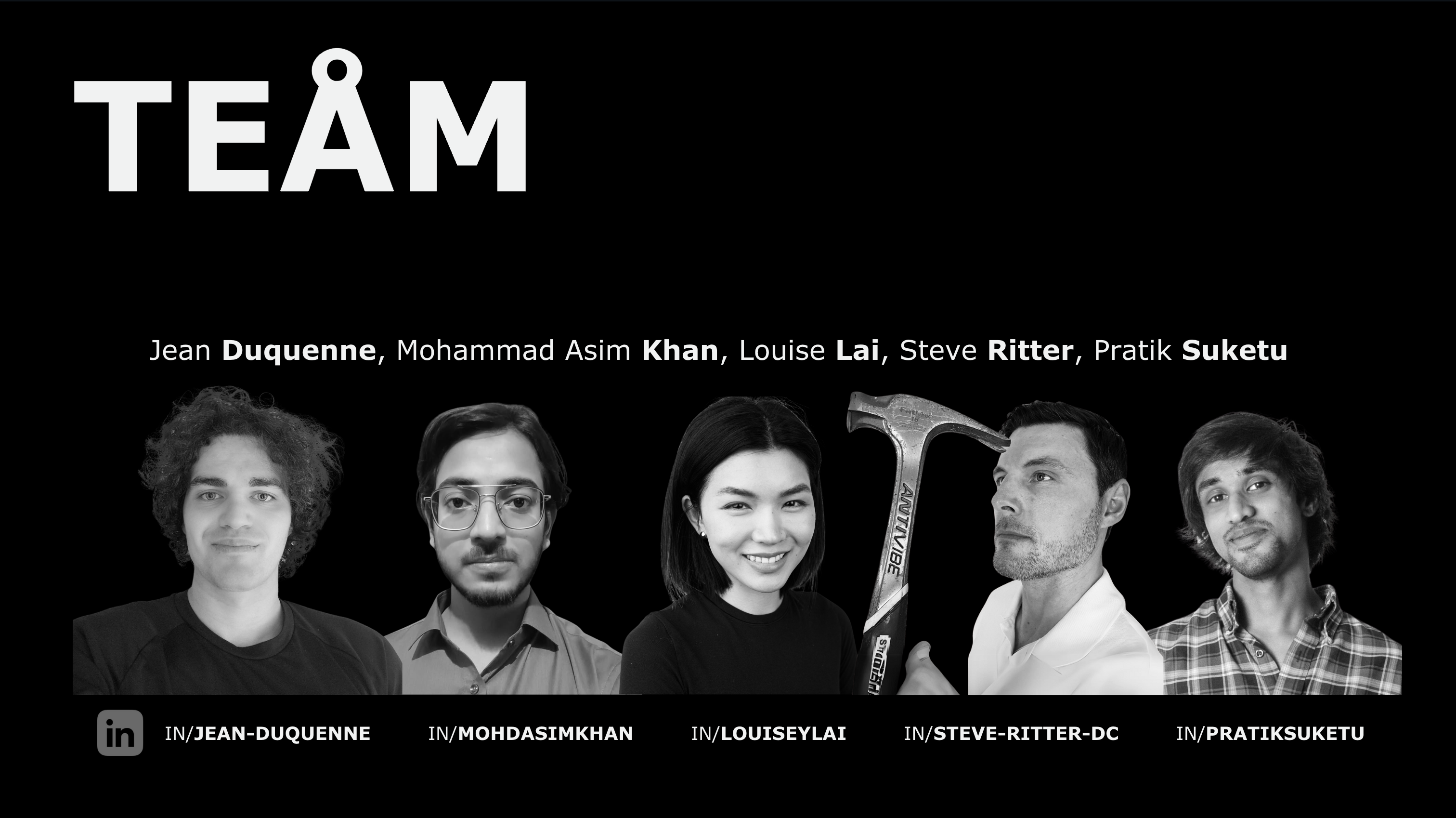 Build Buddy | Devpost