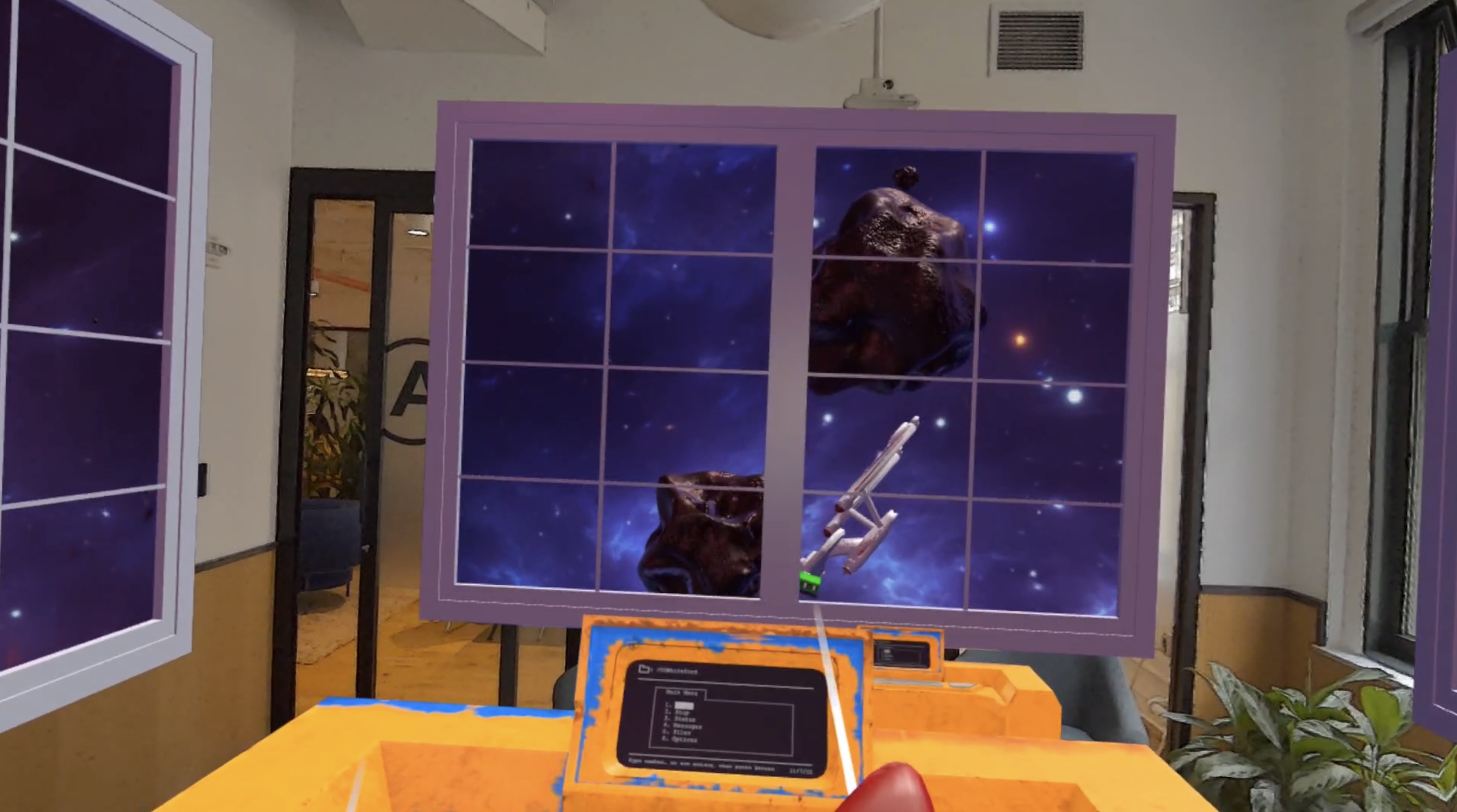 Shifted Reality: A Fantastic Adventure | Devpost