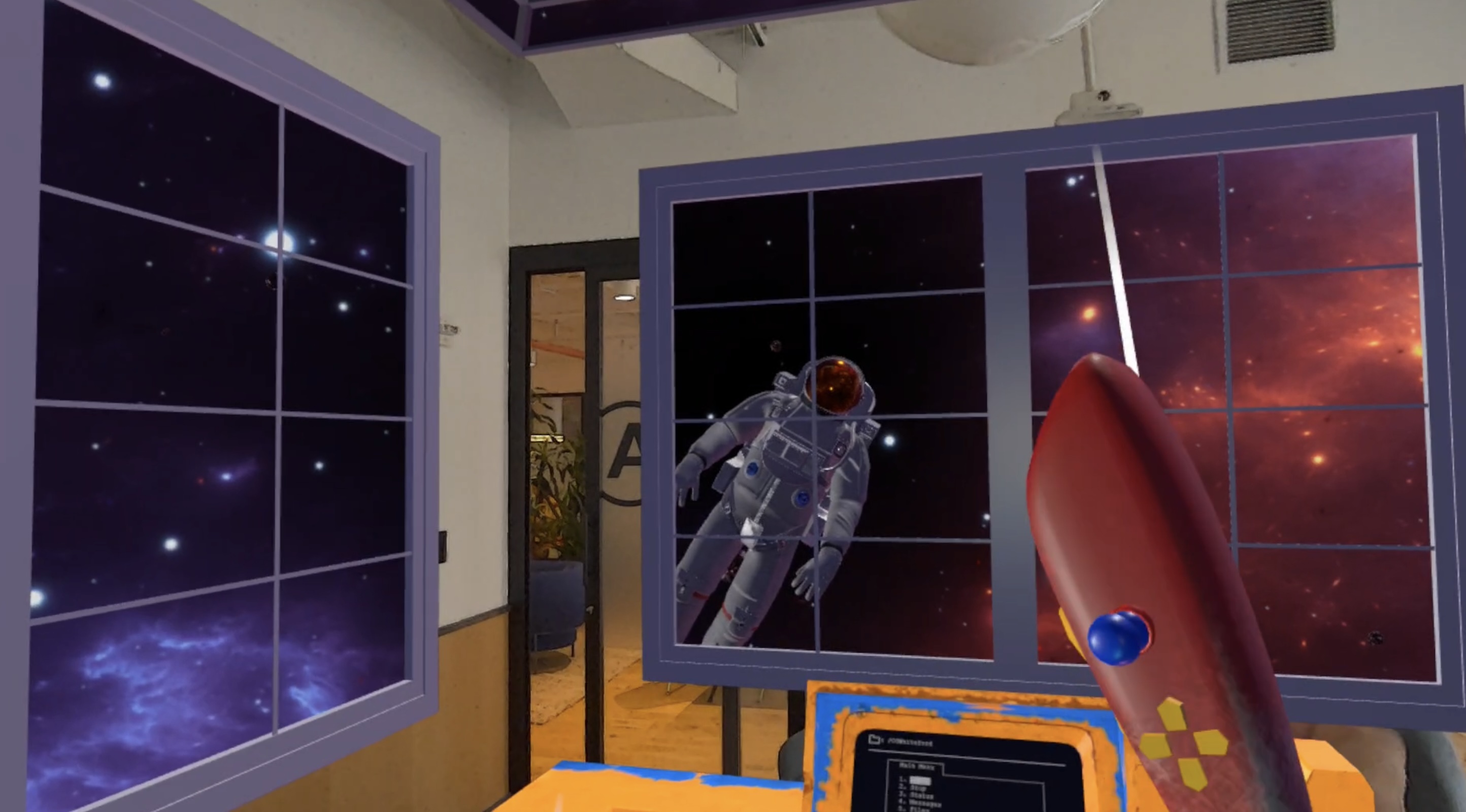 Shifted Reality: A Fantastic Adventure | Devpost