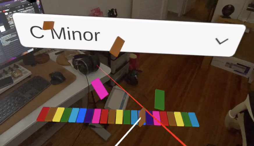 Sonic Sculpture | Devpost