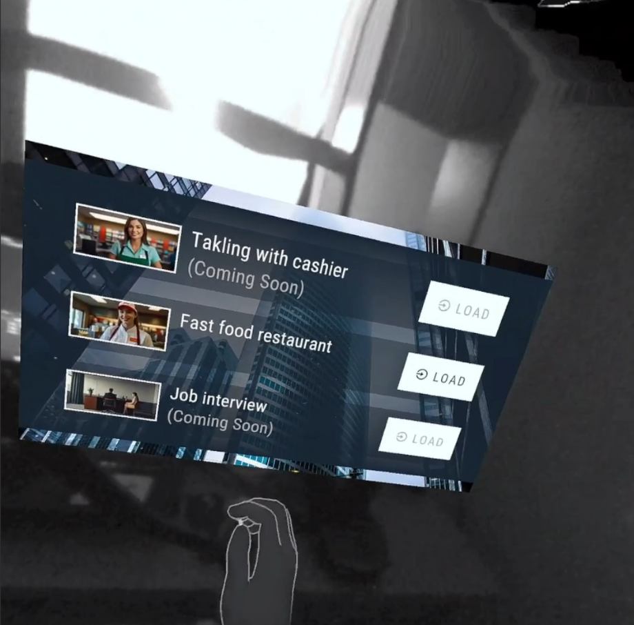 Social anxiety solver | Devpost