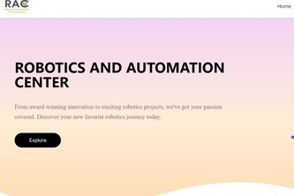 rac-website-final | Devpost