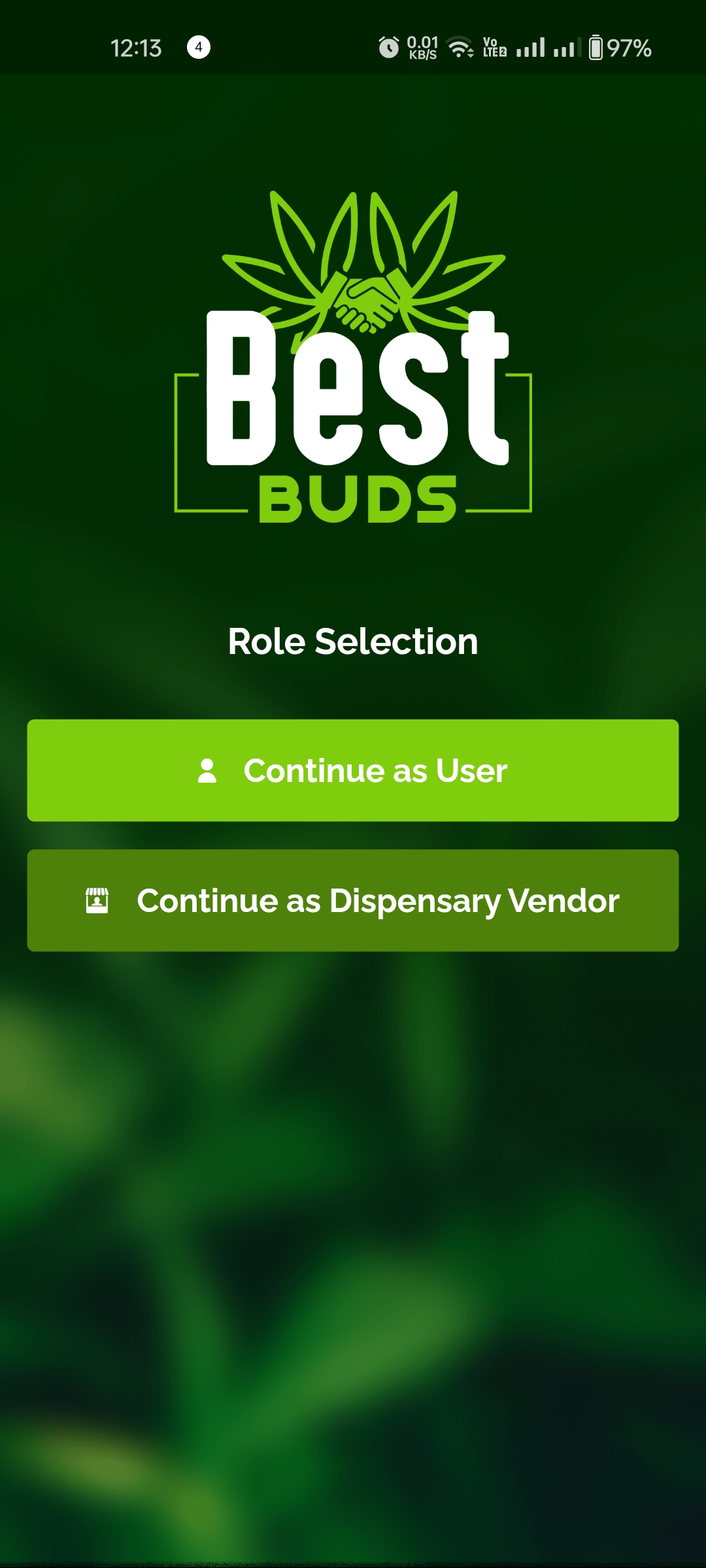 Best Buds | Devpost