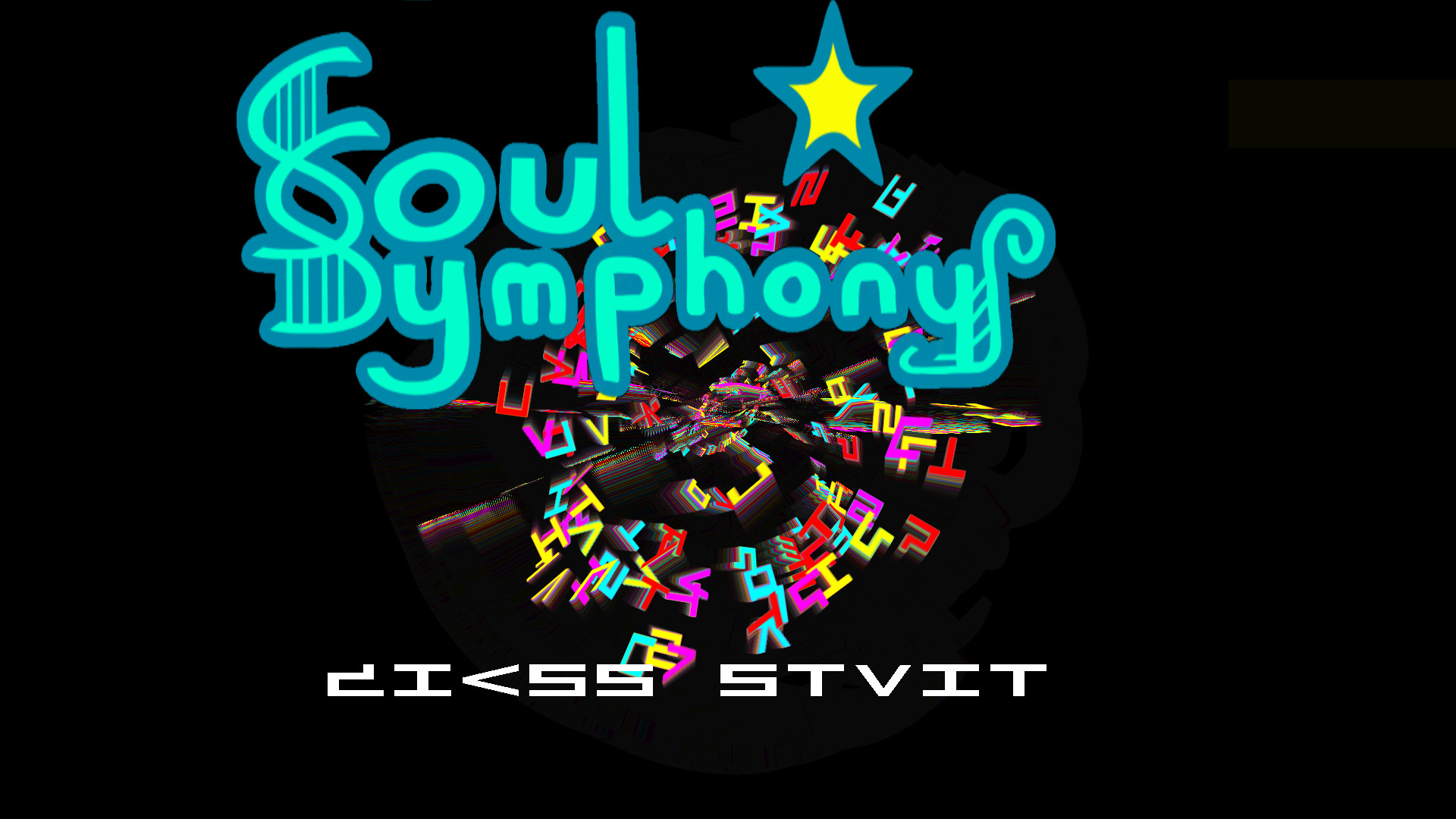 Soul Symphony (Chinese Version) | Devpost