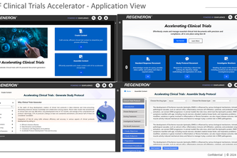 Clinical Trials Accelerator | Devpost