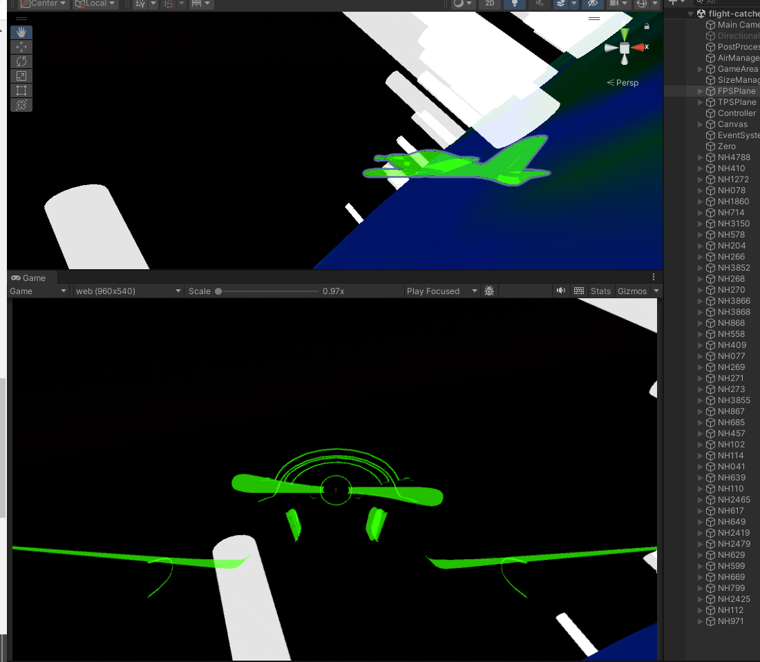 Flight Catcher | Devpost