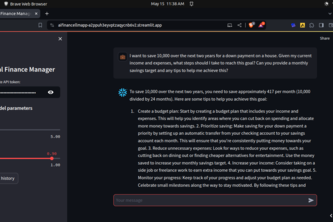 Personal Finance Manager | Devpost