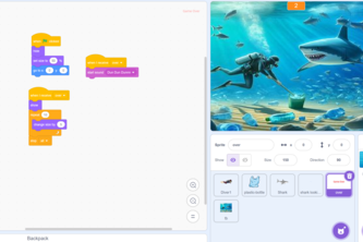 Marine Waste Collector | Devpost