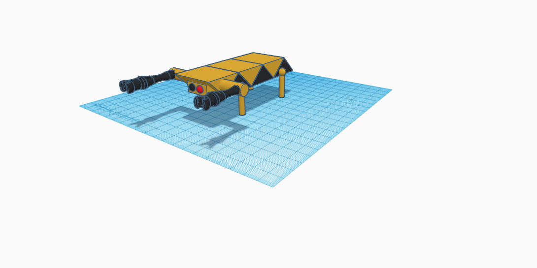 Swanky Blad(Aiden Euceda) | Devpost