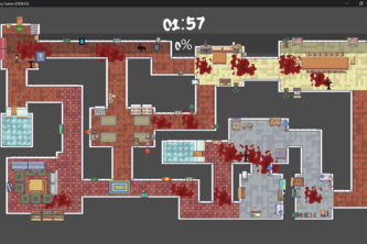 Dead Men Tell No Tales | Devpost